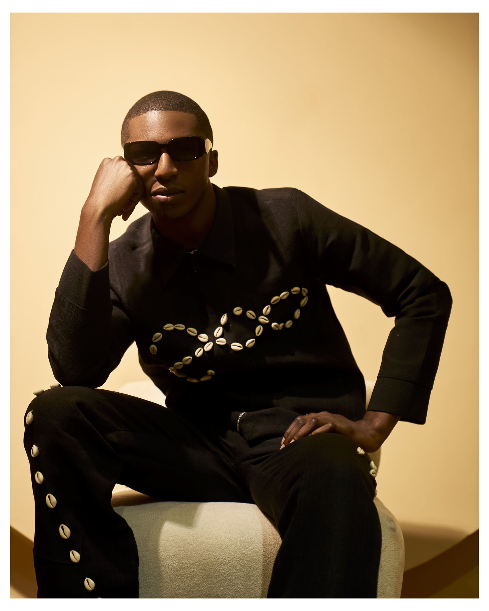 Trax x Macallan Collection