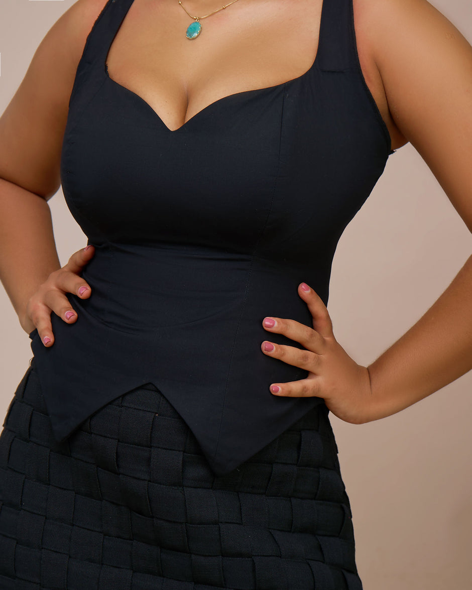 Trax Apparel | Shop African-Inspired Bespoke Clothing: Casual & Formal