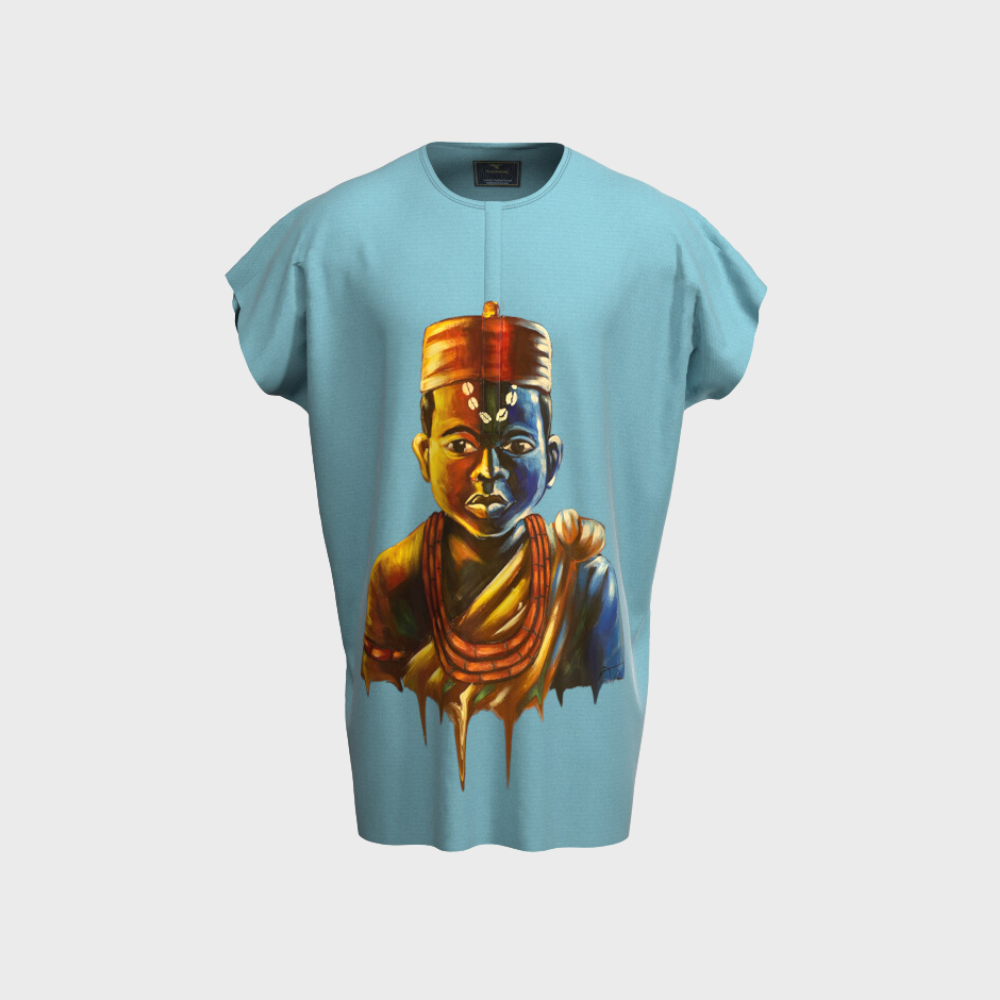 Trax Apparel | Shop African-Inspired Bespoke Clothing: Casual & Formal