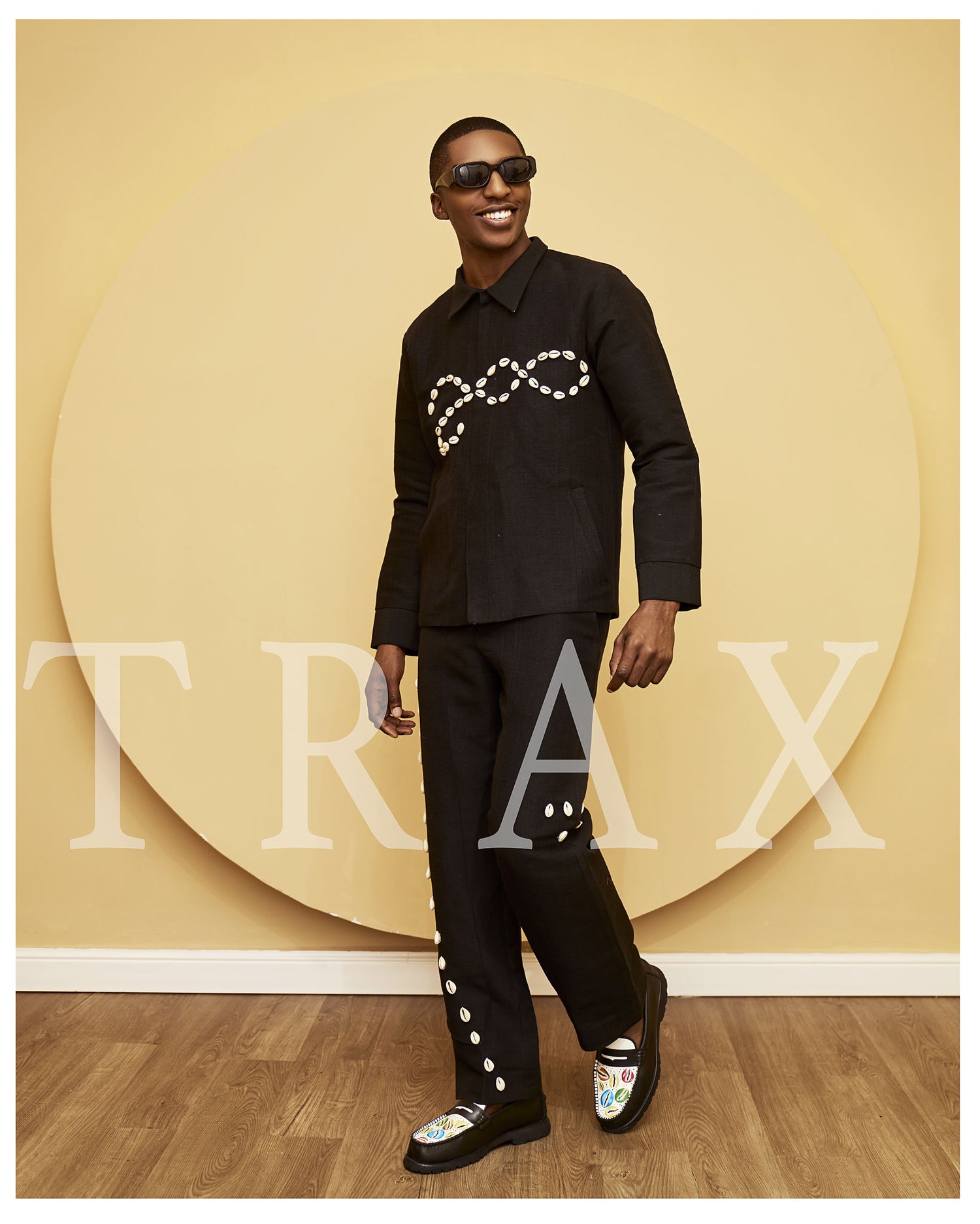 Ropa Trax