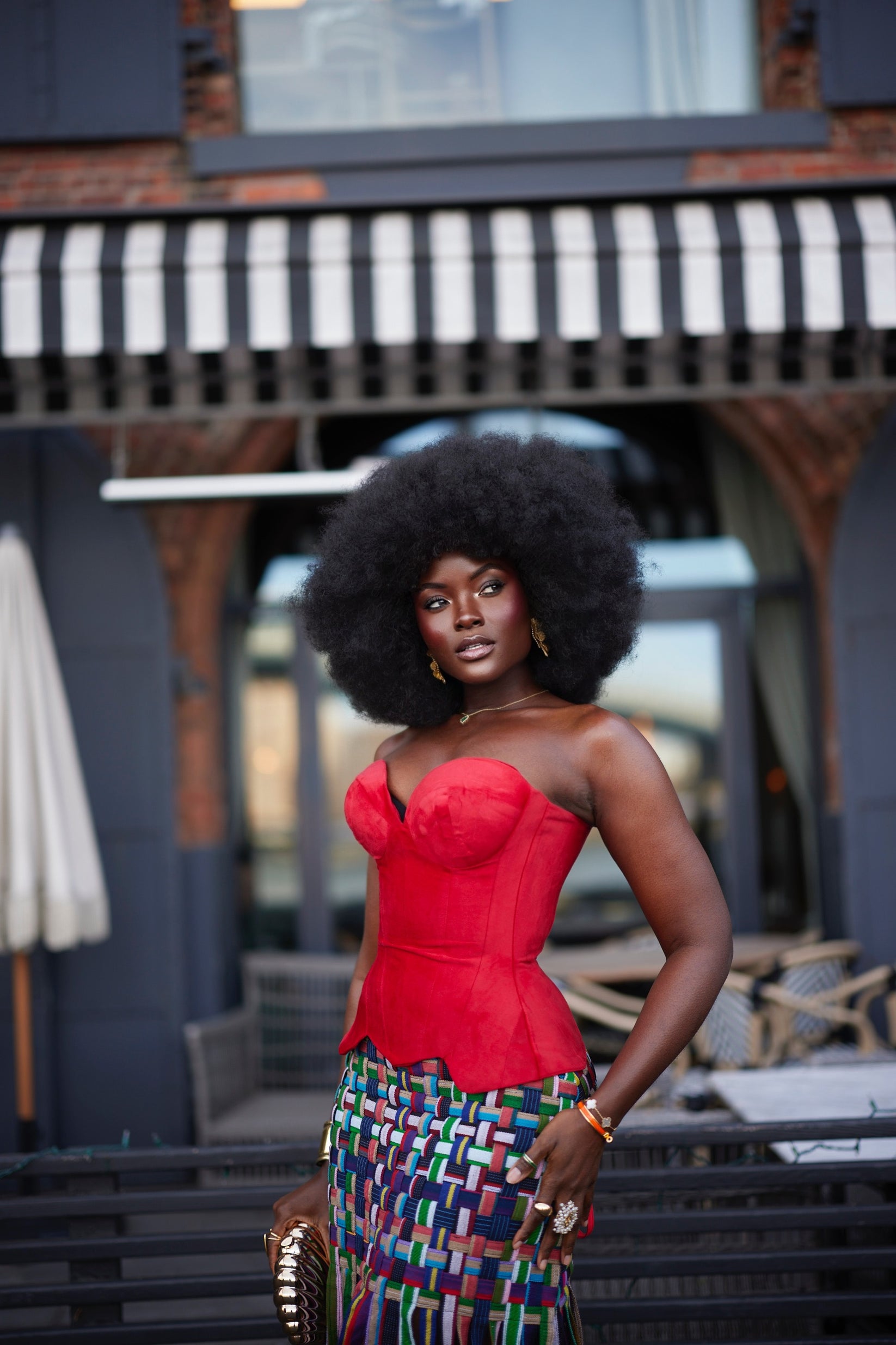 Trax Apparel | Shop African-Inspired Bespoke Clothing: Casual & Formal