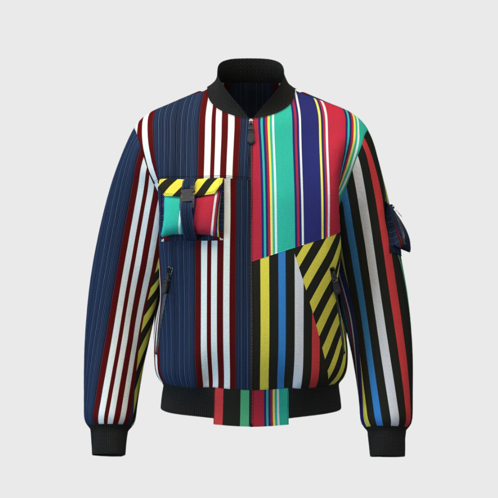 Trax Apparel | Shop African-Inspired Bespoke Clothing: Casual & Formal