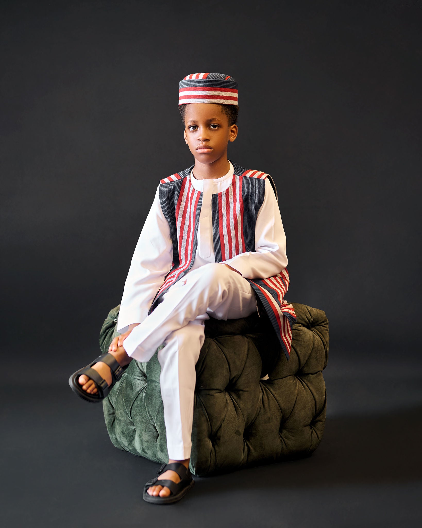 Trax Apparel | Shop African-Inspired Bespoke Clothing: Casual & Formal