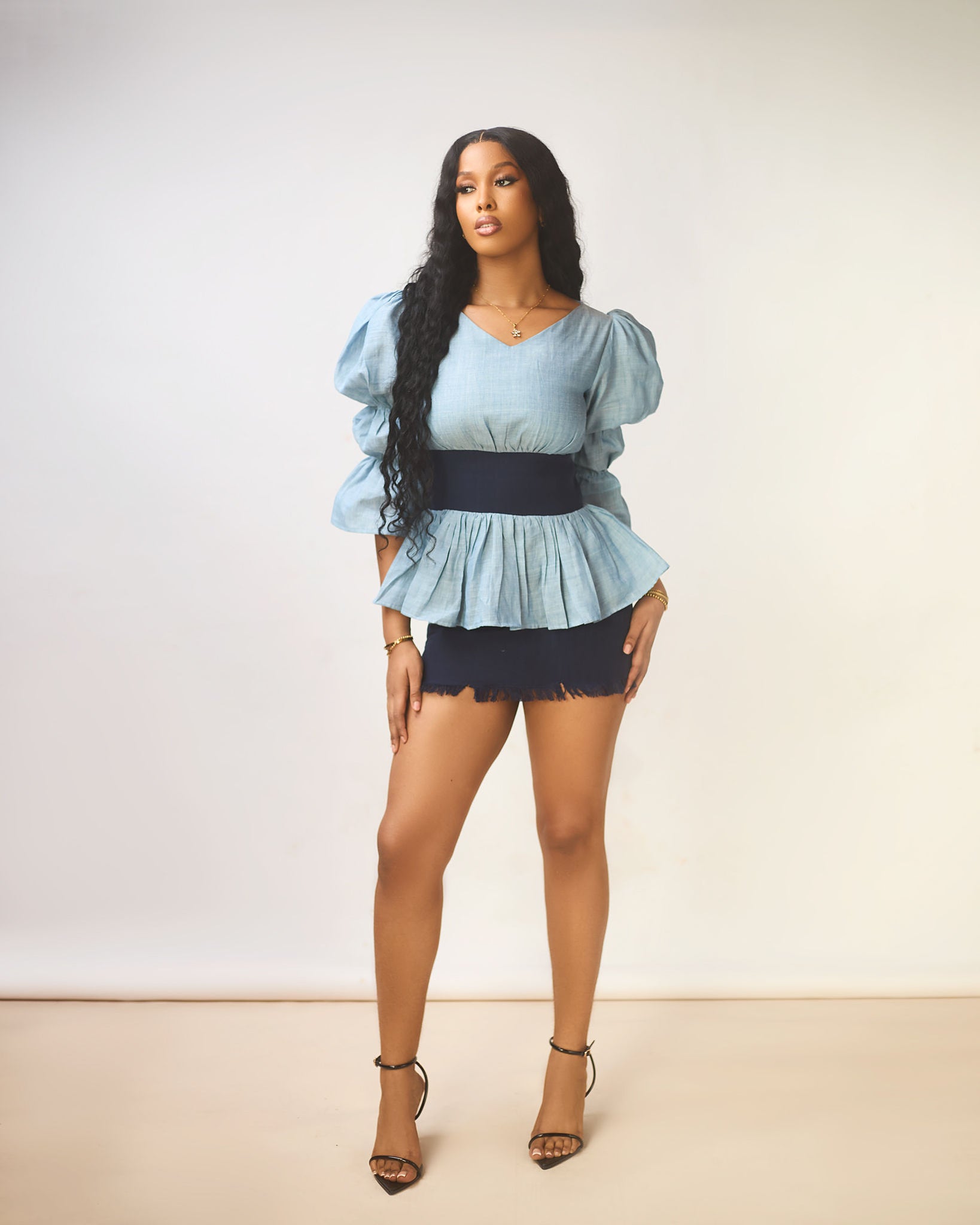 Trax Apparel | Shop African-Inspired Bespoke Clothing: Casual & Formal