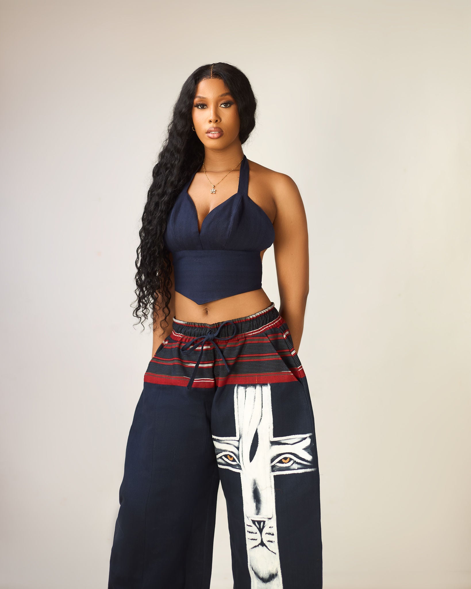 Trax Apparel | Shop African-Inspired Bespoke Clothing: Casual & Formal