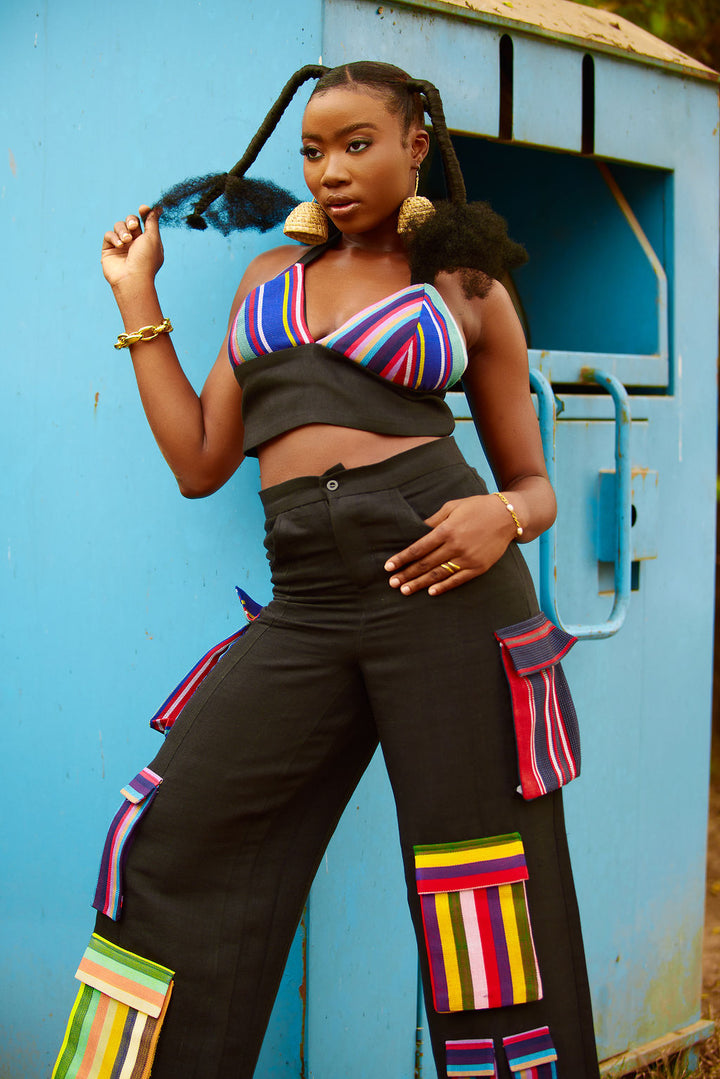 Trax Apparel | Shop African-Inspired Bespoke Clothing: Casual & Formal