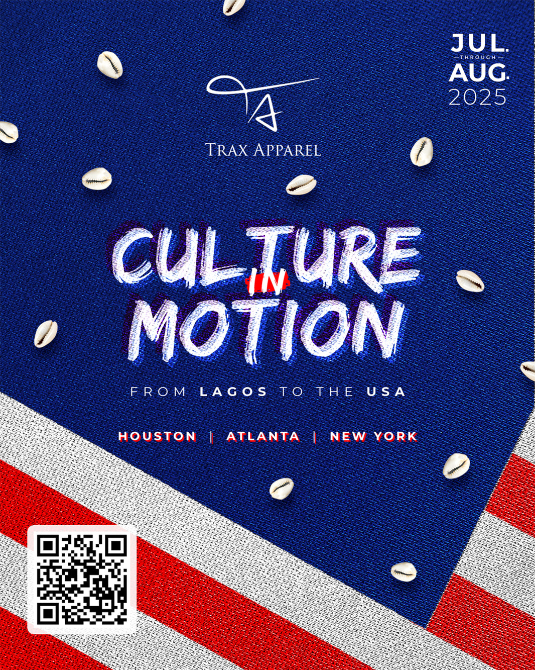 Trax Apparel | Shop African-Inspired Bespoke Clothing: Casual & Formal