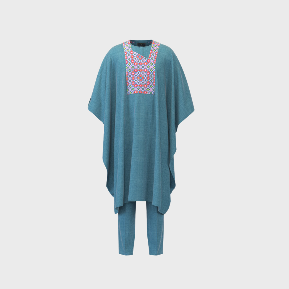 Trax Apparel | Shop African-Inspired Bespoke Clothing: Casual & Formal