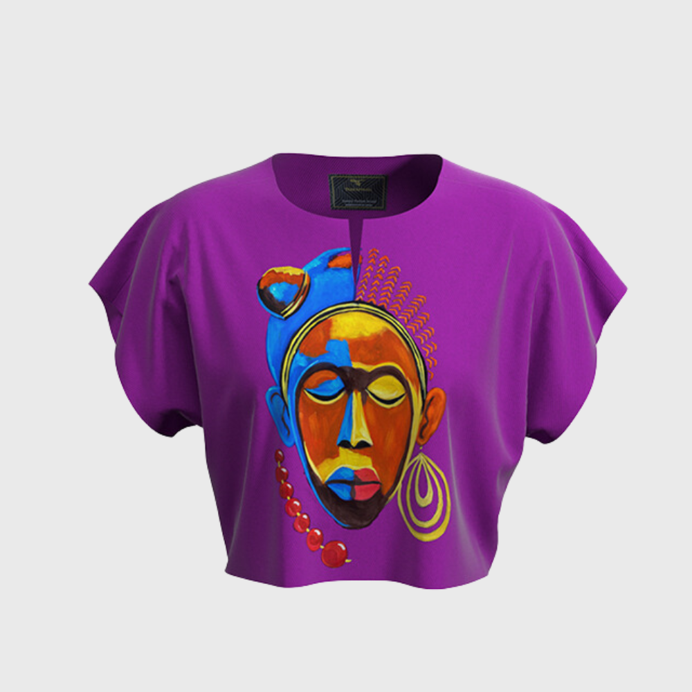 Trax Apparel | Shop African-Inspired Bespoke Clothing: Casual & Formal